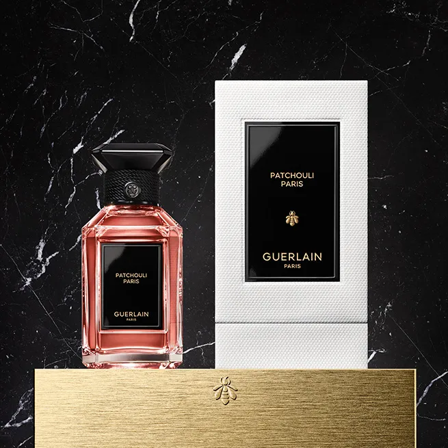 法国娇兰Guerlain : 精致护肤 珠宝彩妆与香氛世家 Guerlain