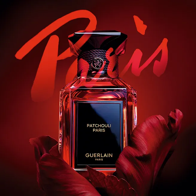 法国娇兰Guerlain : 精致护肤 珠宝彩妆与香氛世家 Guerlain