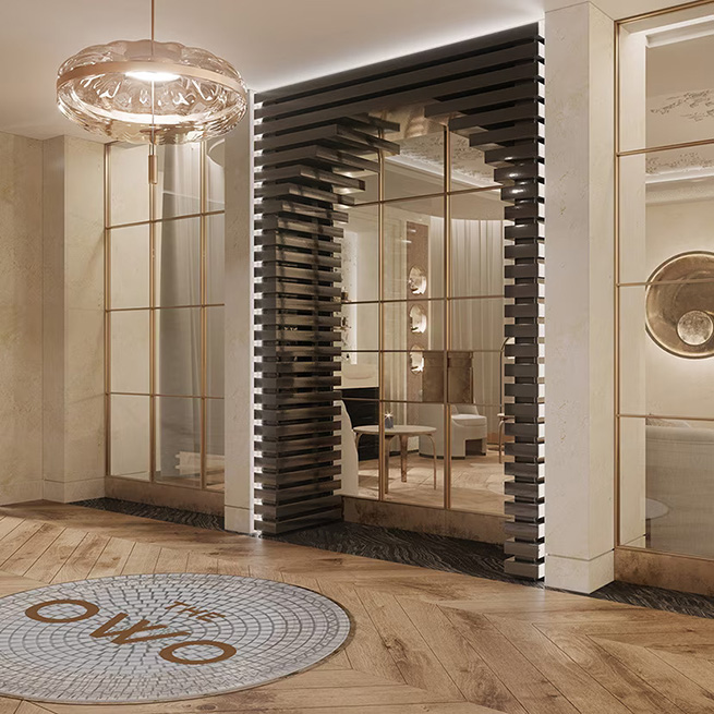 法国娇兰Guerlain : 精致护肤 珠宝彩妆与香氛世家 Guerlain