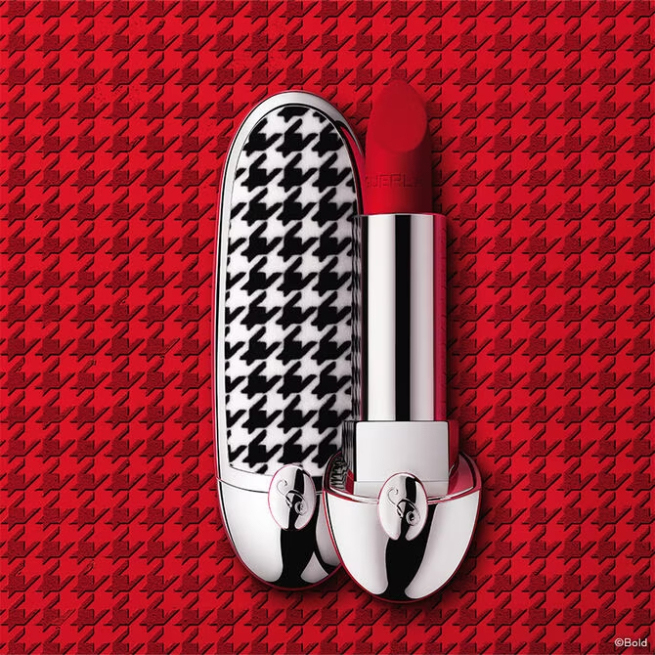 法国娇兰Guerlain : 精致护肤 珠宝彩妆与香氛世家 Guerlain