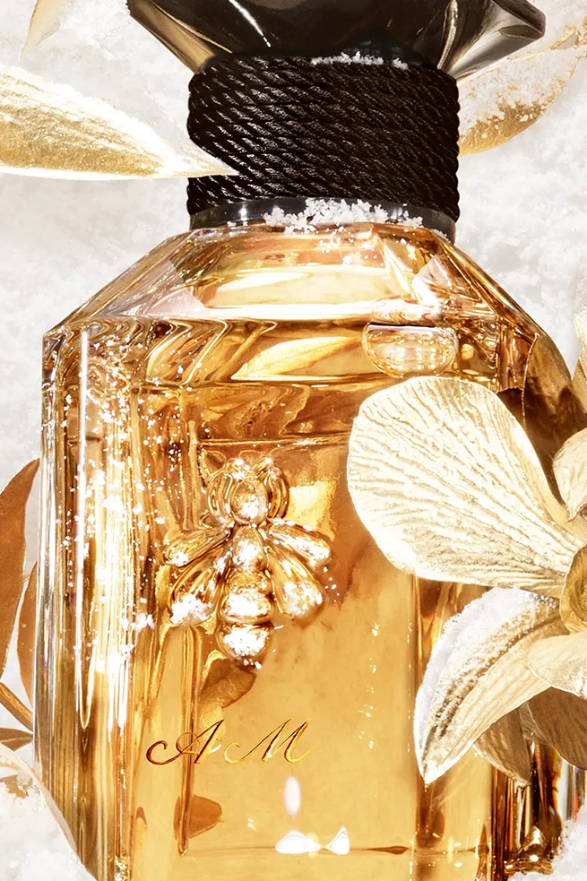 法国娇兰Guerlain : 精致护肤 珠宝彩妆与香氛世家 Guerlain