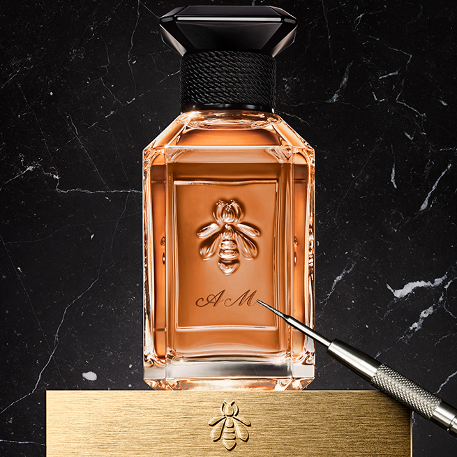 法国娇兰Guerlain : 精致护肤 珠宝彩妆与香氛世家 Guerlain