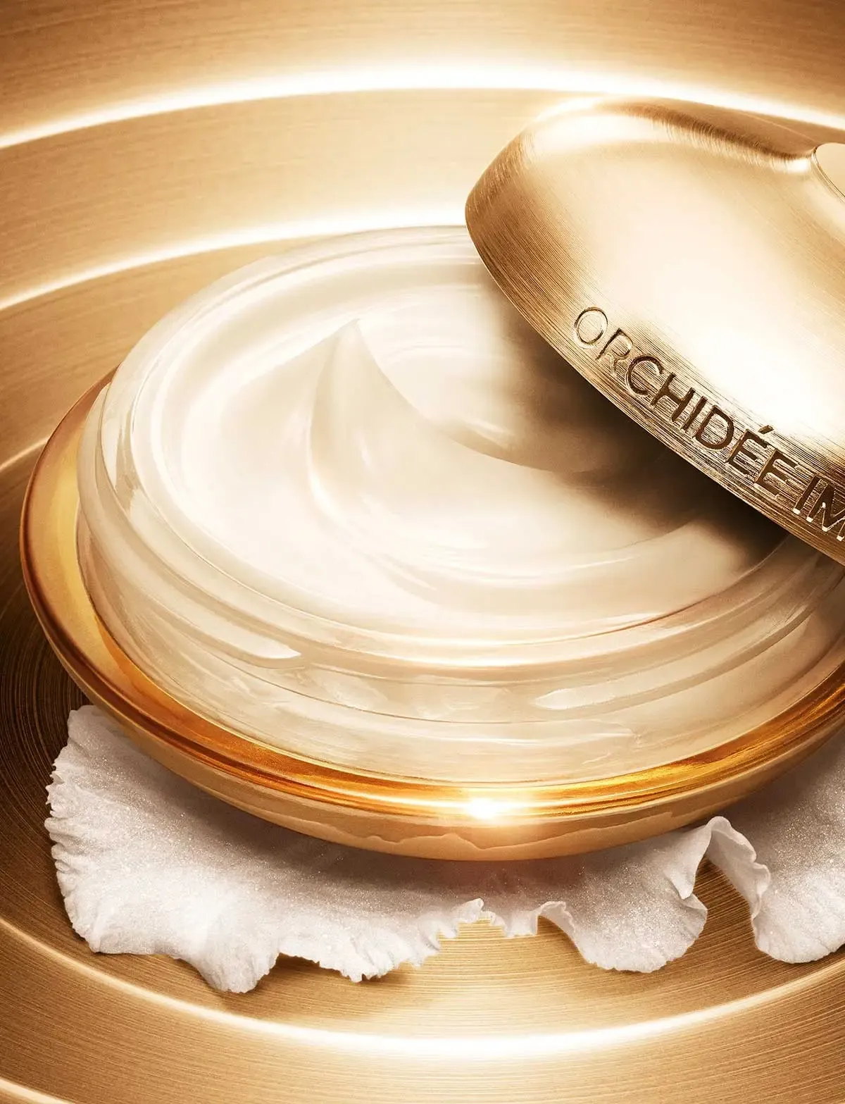 法国娇兰Guerlain : 精致护肤 珠宝彩妆与香氛世家 Guerlain