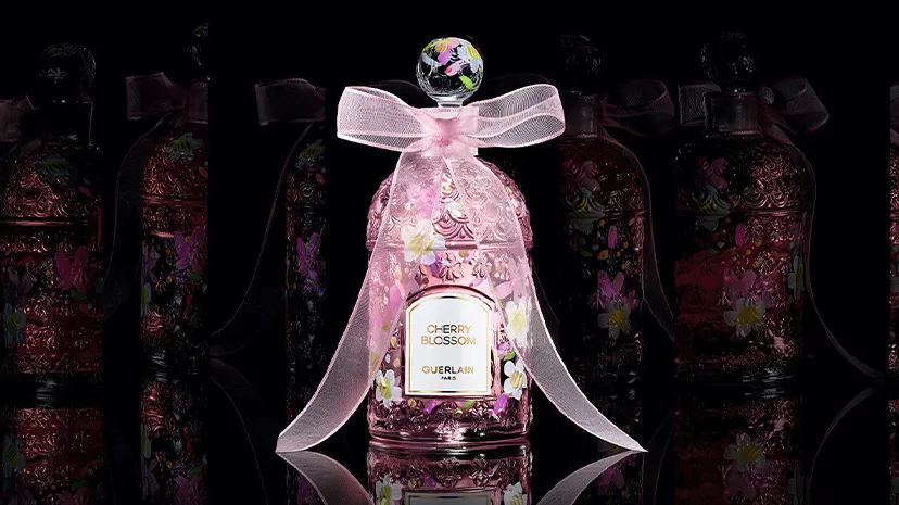 法国娇兰Guerlain : 精致护肤 珠宝彩妆与香氛世家 Guerlain