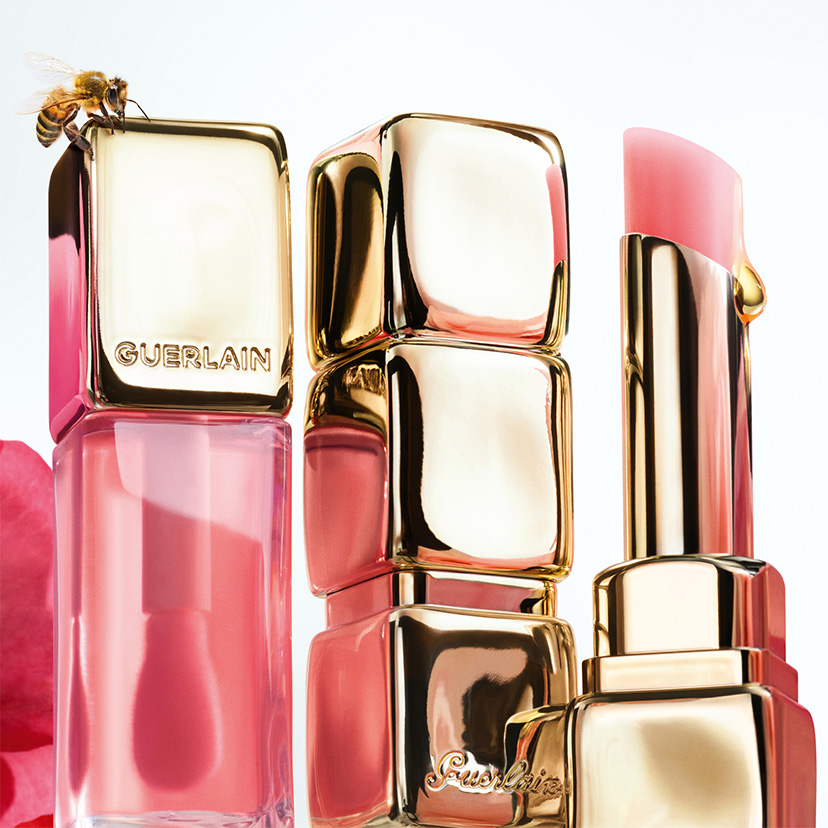 法国娇兰Guerlain : 精致护肤 珠宝彩妆与香氛世家 Guerlain