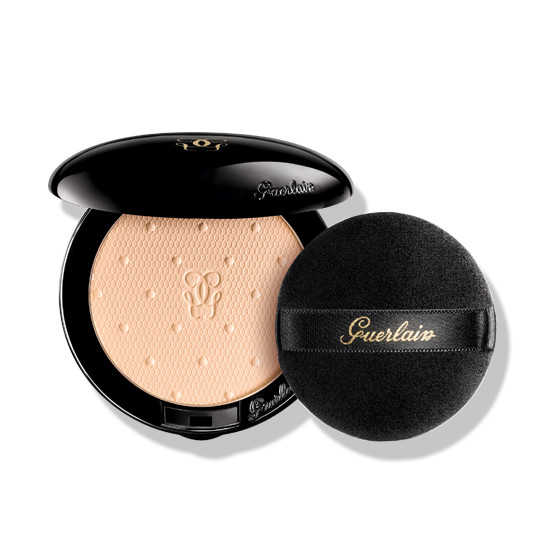 法国娇兰Guerlain : 精致护肤 珠宝彩妆与香氛世家 Guerlain