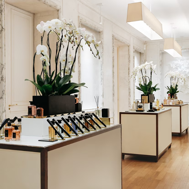 法国娇兰Guerlain : 精致护肤 珠宝彩妆与香氛世家 Guerlain