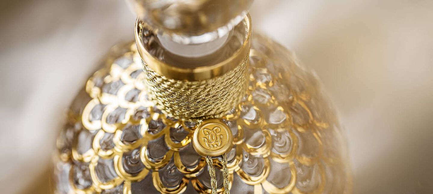 法国娇兰Guerlain : 精致护肤 珠宝彩妆与香氛世家 Guerlain