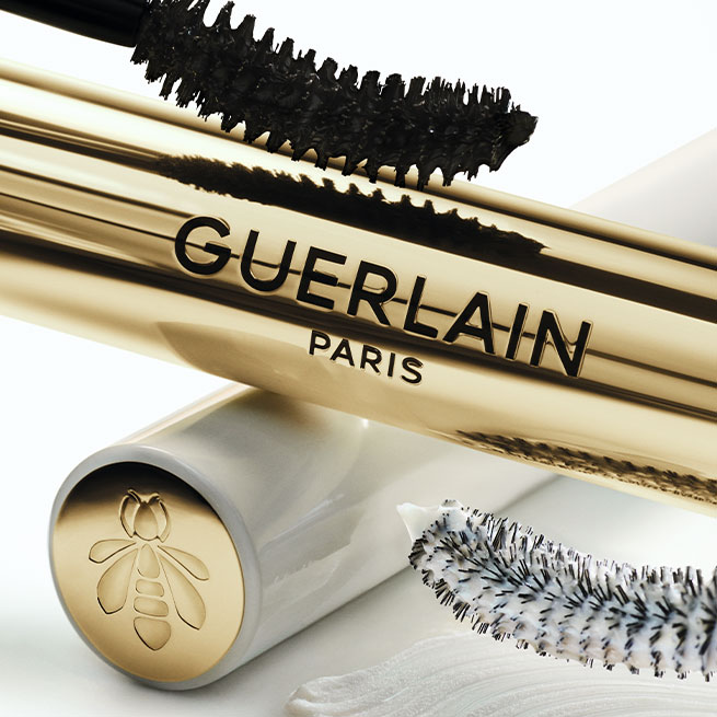 法国娇兰Guerlain : 精致护肤 珠宝彩妆与香氛世家 Guerlain