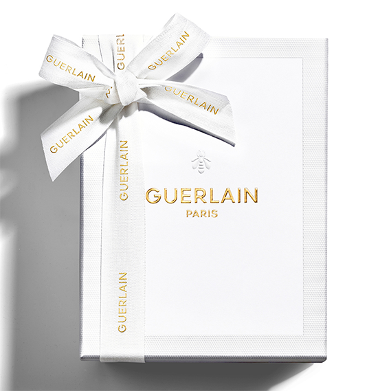 法国娇兰Guerlain : 精致护肤 珠宝彩妆与香氛世家 Guerlain