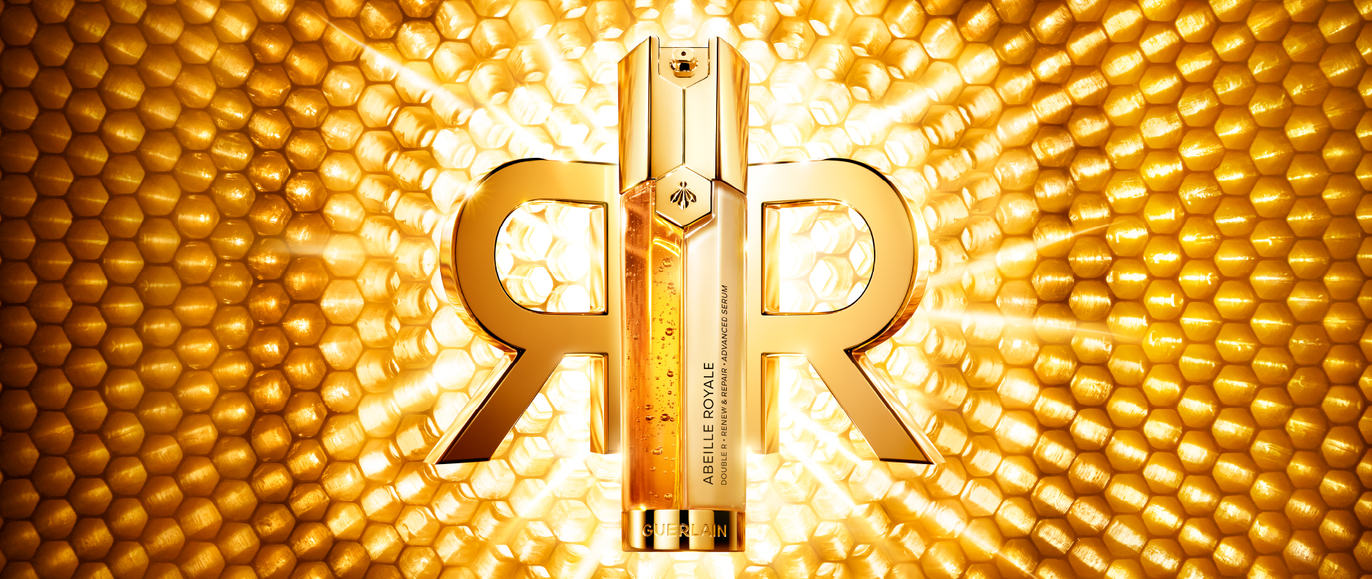 法国娇兰Guerlain : 精致护肤 珠宝彩妆与香氛世家 Guerlain