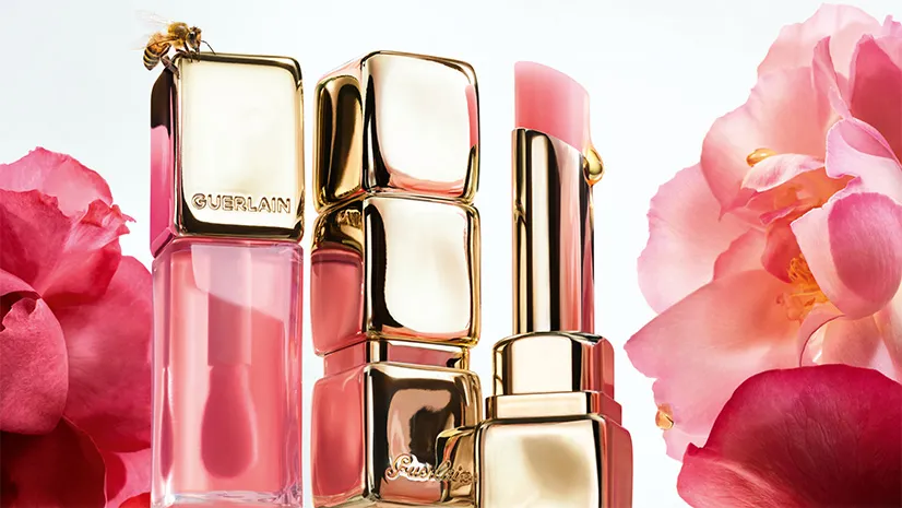 法国娇兰Guerlain : 精致护肤 珠宝彩妆与香氛世家 Guerlain